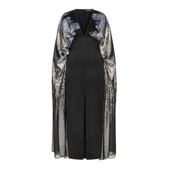 SAINT ONES Aquila Dress