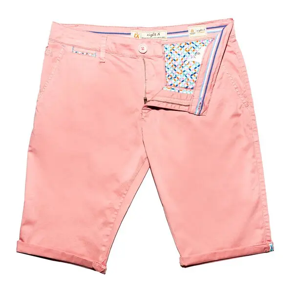 EIGHT X Regalia Stretch Chino Shorts