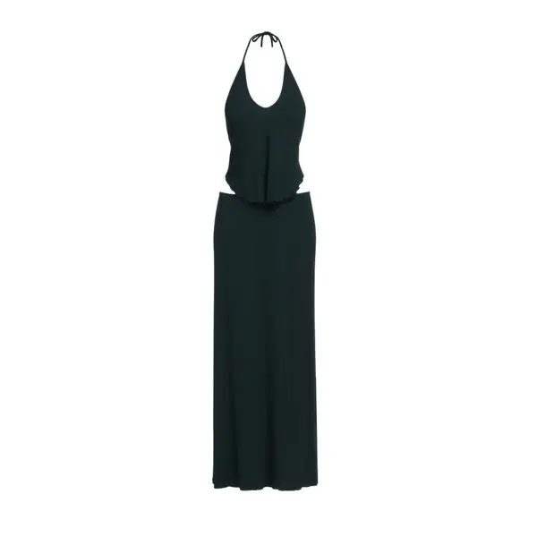 SÂB STUDIO Olivia Maxi Skirt