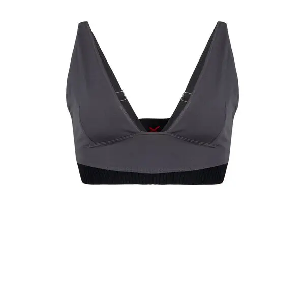 PCFG Active Top - Black/grey