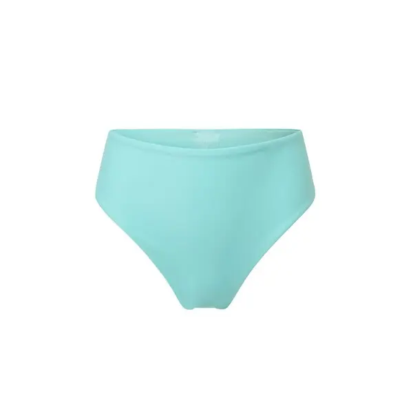 AQVA SWIMWEAR Jondal Bikini Bottom - Blue