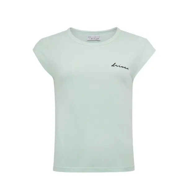 MISHA VAIDYA Driven Tee