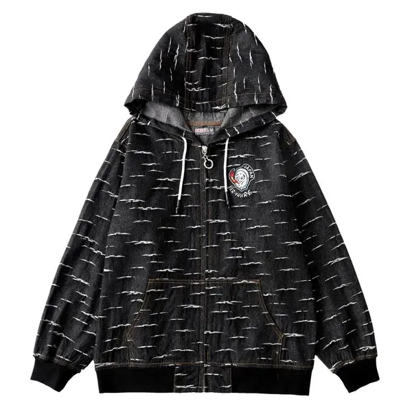 VERYRARE Kaketsugi Hoodie