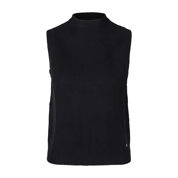 TIRILLM Agnes Cashmere Vest