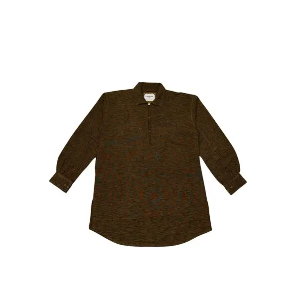 COLLECTED XX Bhura Kurta Shirt