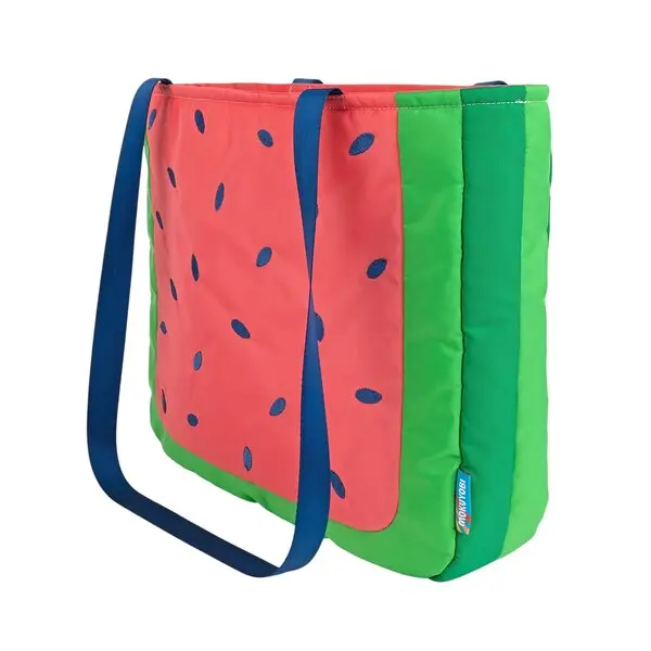 MOKUYOBI Watermelon Tote Bag