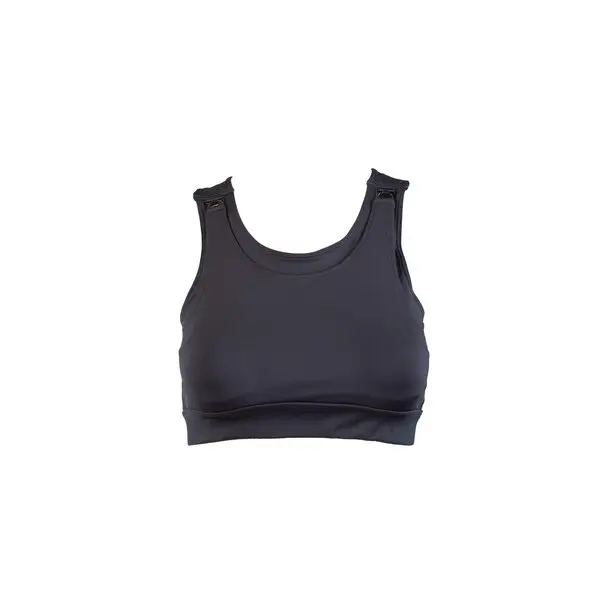 DUOFIT MATERNITY ACTIVEWEAR Carrie Nursing Sports Bra