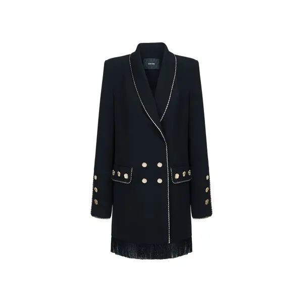 SAINT ONES Abell Dress