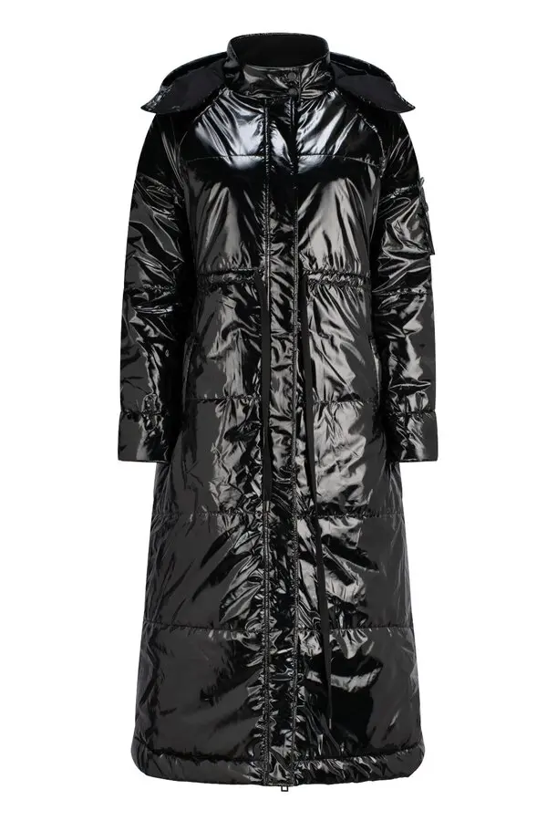 DREF Pandora Puffer Coat