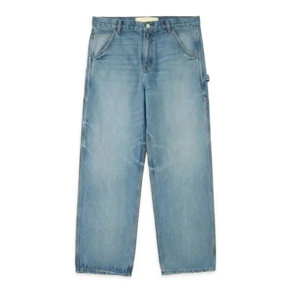 NOEND Carpenter Straight Leg Jeans