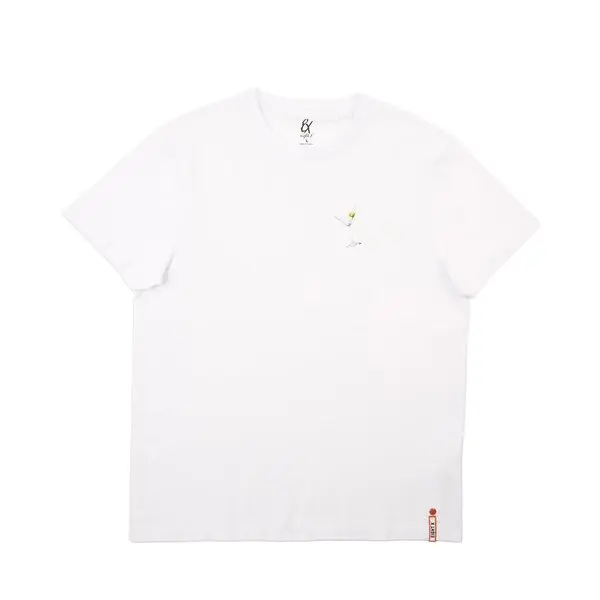 EIGHT X After Hours Graphic T-shirt