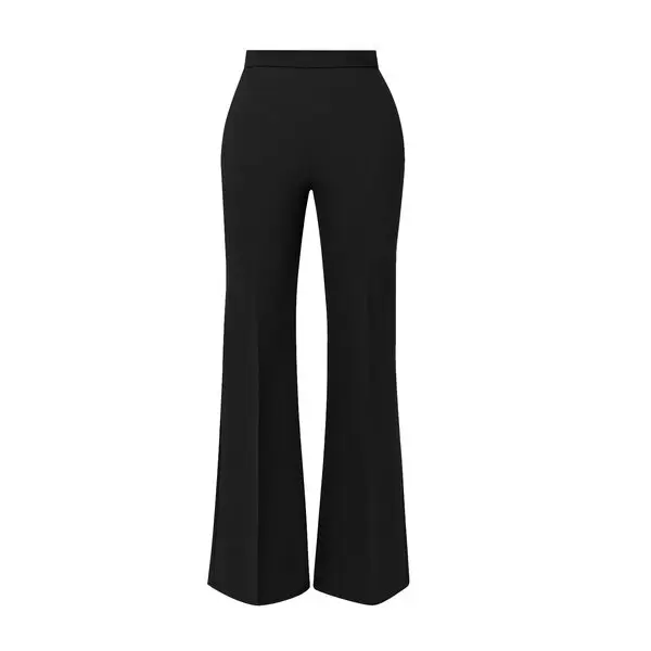 FREAK VAULT Flare High-waisted Trousers