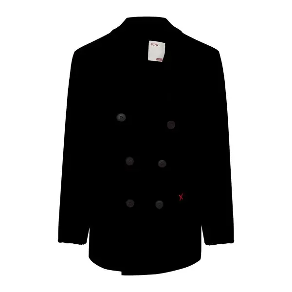 PCFG Double Breasted Coat