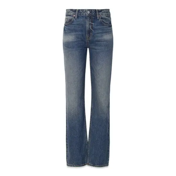 NOEND Evelyn Regular Fit Jeans