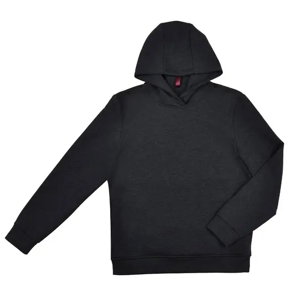 DAVID WEJ Enzo Cotton Hoodie