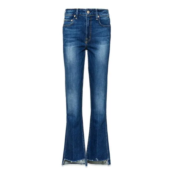 NOEND Farrah Kick Flare Jeans