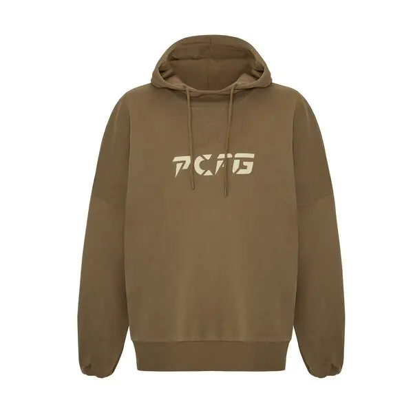 PCFG Oversized Hoodie