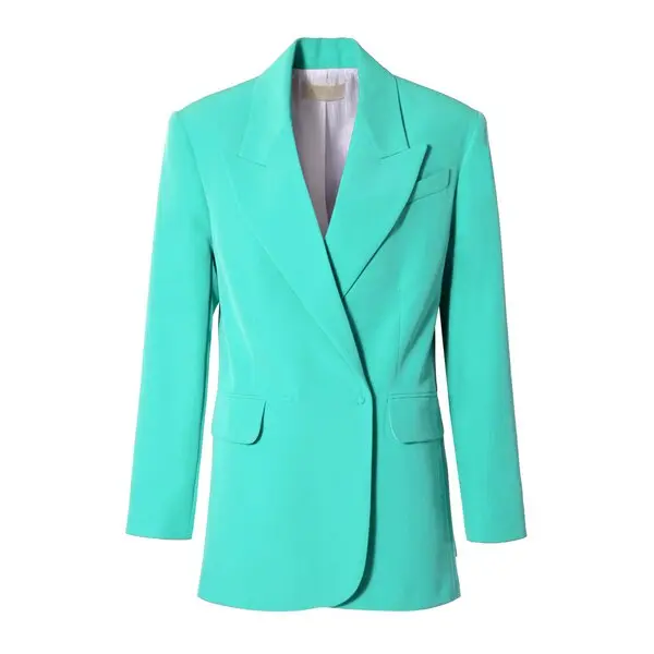 AGGI BY HALEWSKI Oversized Blazer