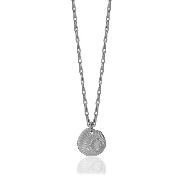 A WEATHERED PENNY Priya Necklace
