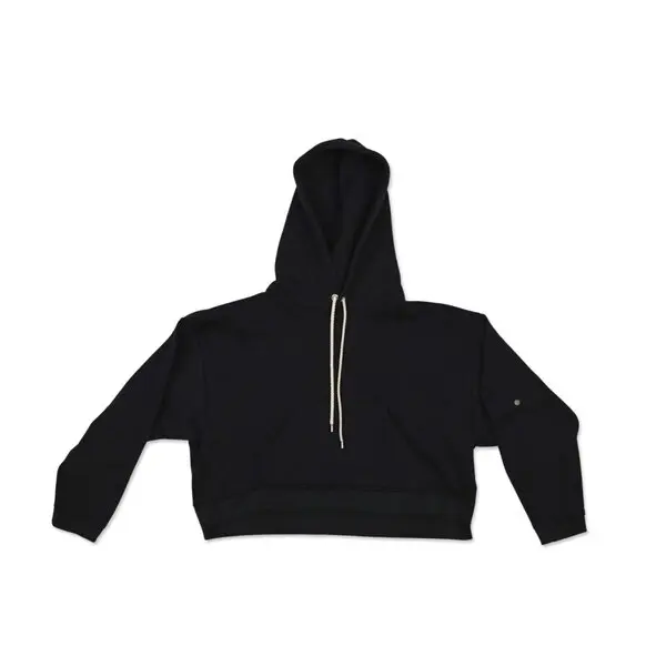 BRADFORD ROW Osiris Offset Hoodie
