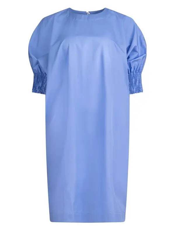 HELENE GALWAS Loose Fitting Imani Dress