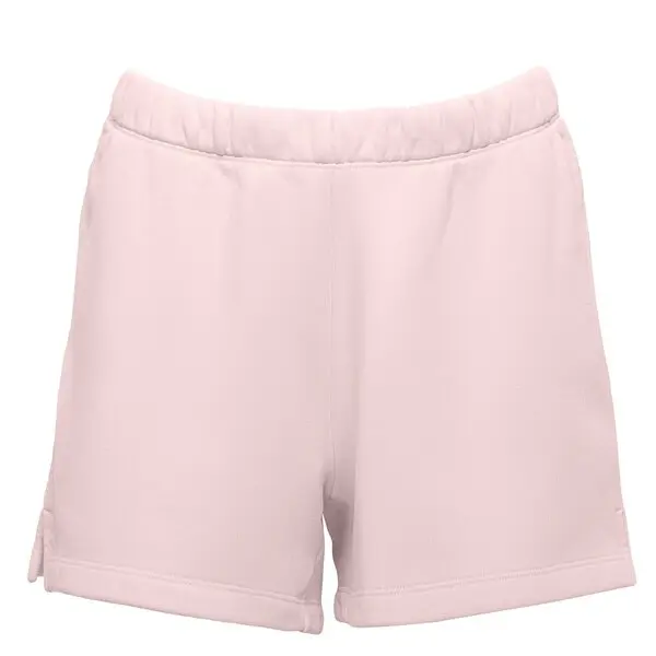 OCIO LEISUREWEAR Organic Cotton Teddy Short