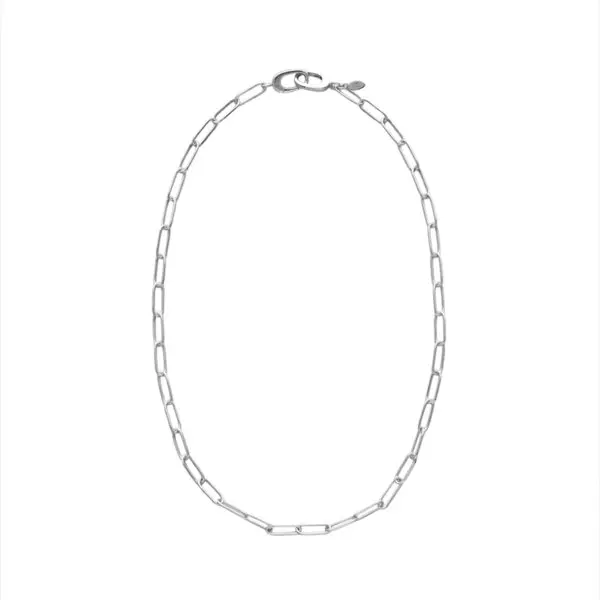 ONI Baby Clip Choker - Silver