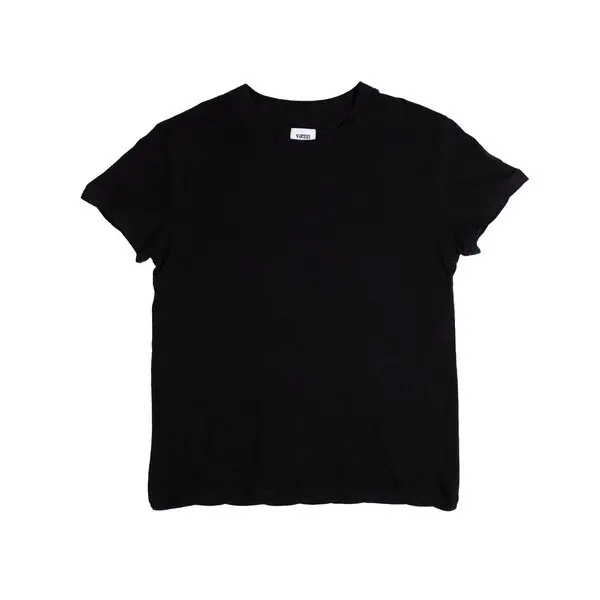 Vænn Slub Crew Neck Tee