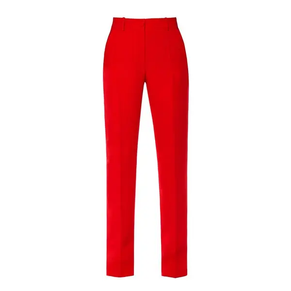 AGGI BY HALEWSKI Lesly Tailored Suit Trousers
