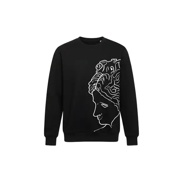THE GT ATELIER Saint Of The Streets Sweatshirt