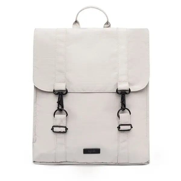 LEFRIK Handy Xl Backpack - White