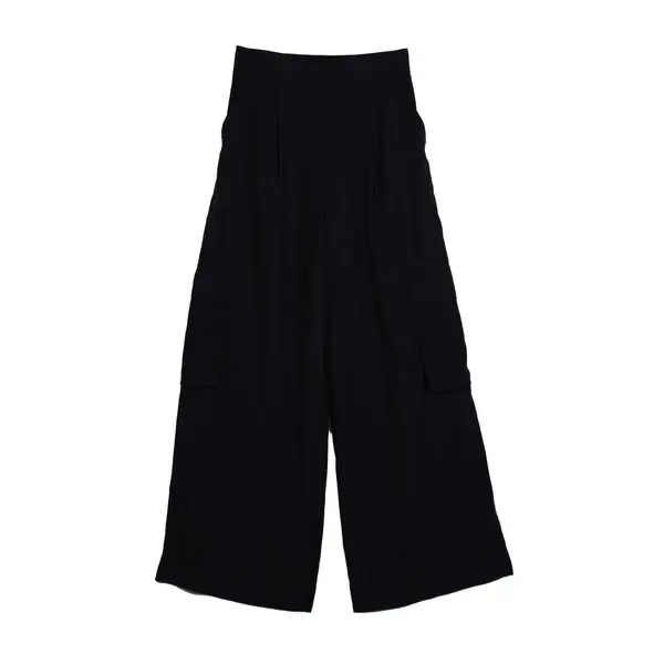Vænn Baxter Wide Leg Cargo Pant
