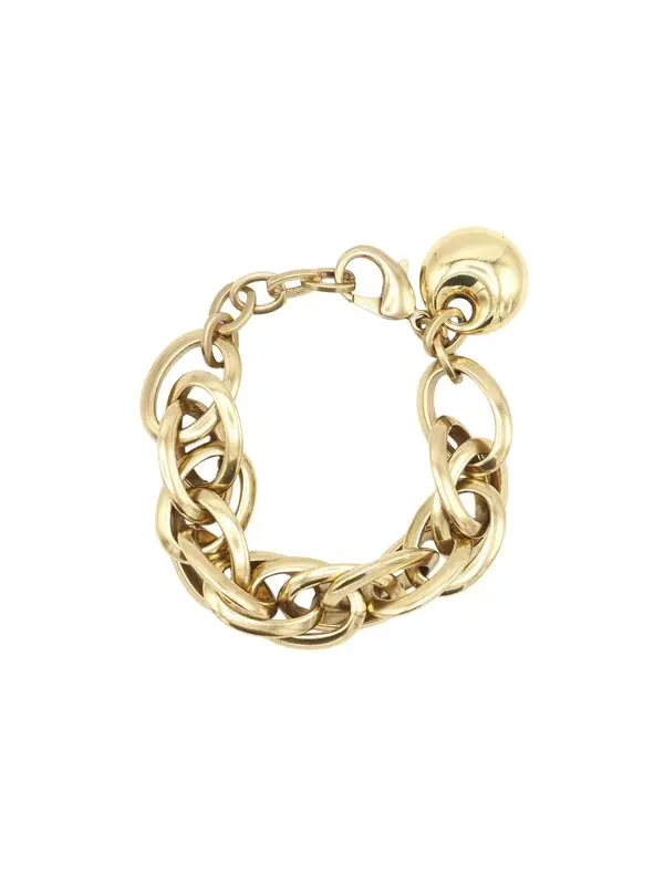 SITA NEVADO Tante Bracelet - Gold