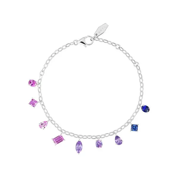 ARTE MADRID Artē Madrid Sundaze Bracelet - Purple