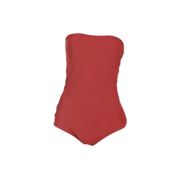 Rêve De Rive Josephine Bordeaux One Piece