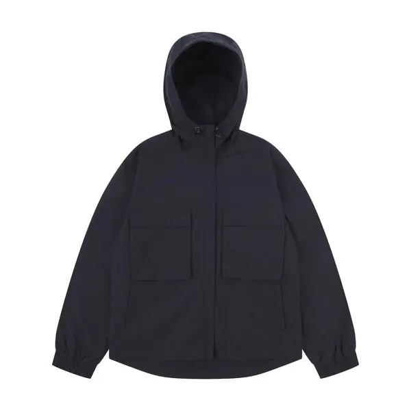 USKEES Evo Shell Waterproof Coat