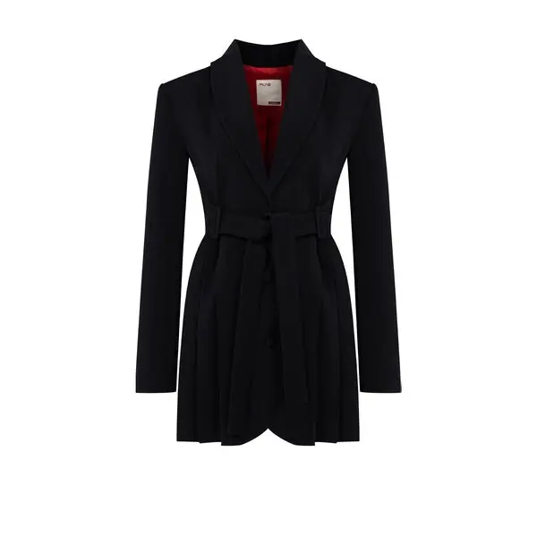 PCFG Jacket Style Dress