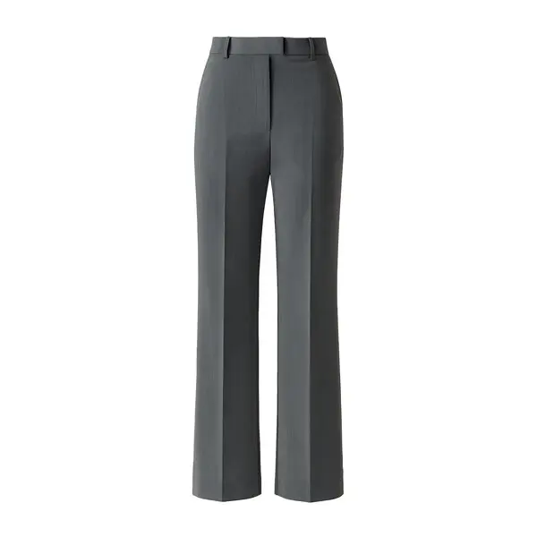 ATS THE LABEL Louise Straight-fit Trousers