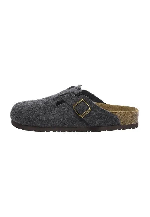 EVERAU AUSTRALIA Nightjarwea Leather Clogs
