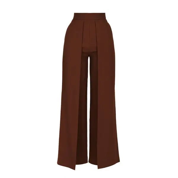 FREAK VAULT Vencia High-waist Pants