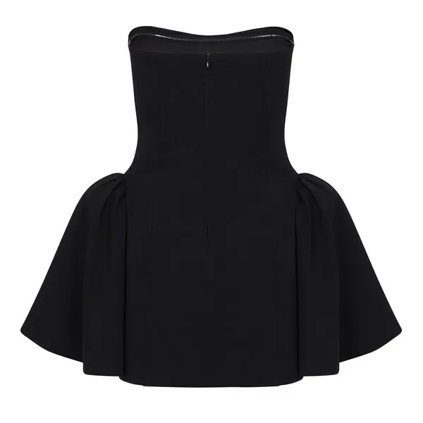 DELFI COLLECTIVE Marilyn Mini Dress