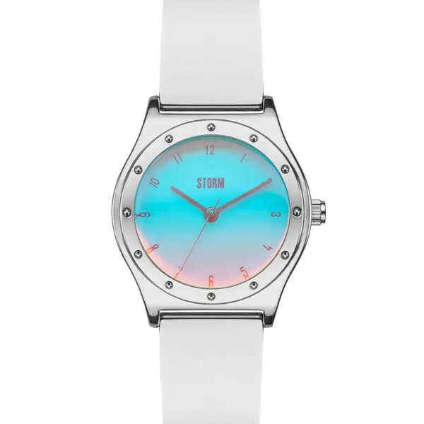 STORM Marlena Lazer Aqua Watch - Blue