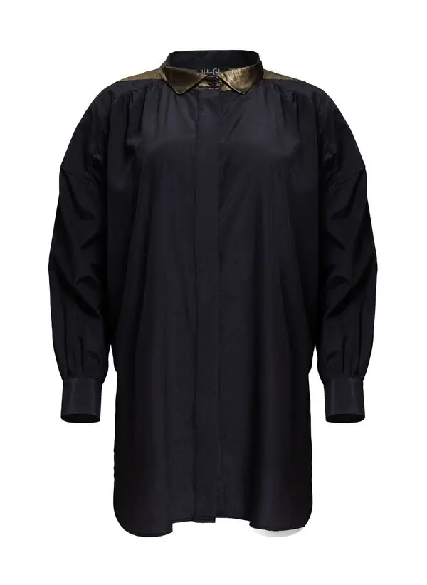 HELENE GALWAS Holly Blouse