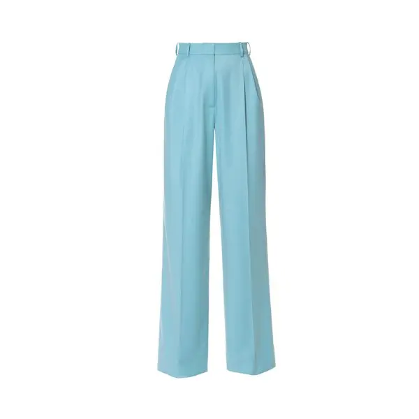 AGGI BY HALEWSKI Gwen Wide Leg Trousers