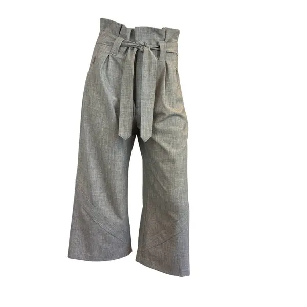 SNIDER Playa Pant - Grey