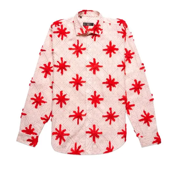 EIGHT X Neutrals / Arcturus Artisan Edition Button Up Dress Shirt