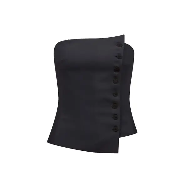 NAZLI CEREN Odyle Bustier