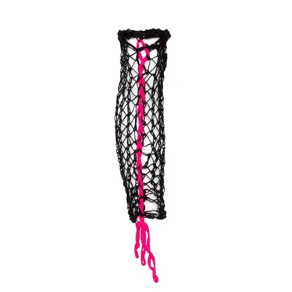 PALOMA LIRA Hayley Sleeves - Black