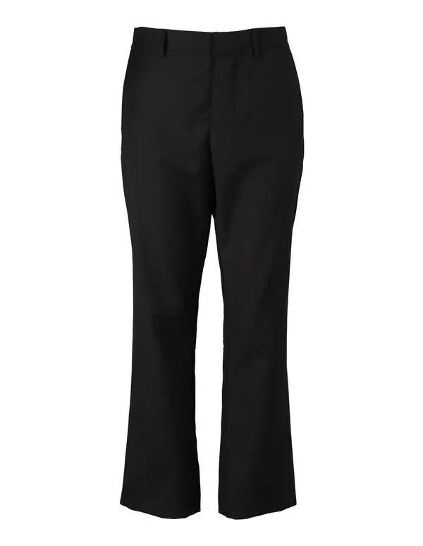 JORDAN Italian Wool Tailored Trouser
