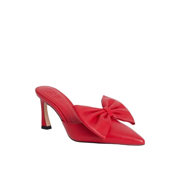 SELENA SELENA Vixen Bow Mule